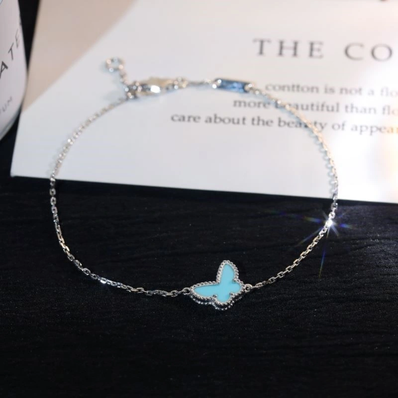 Vca Bracelets