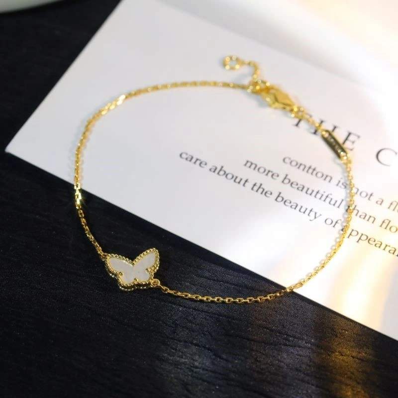 Genuine Vca Bracelets
