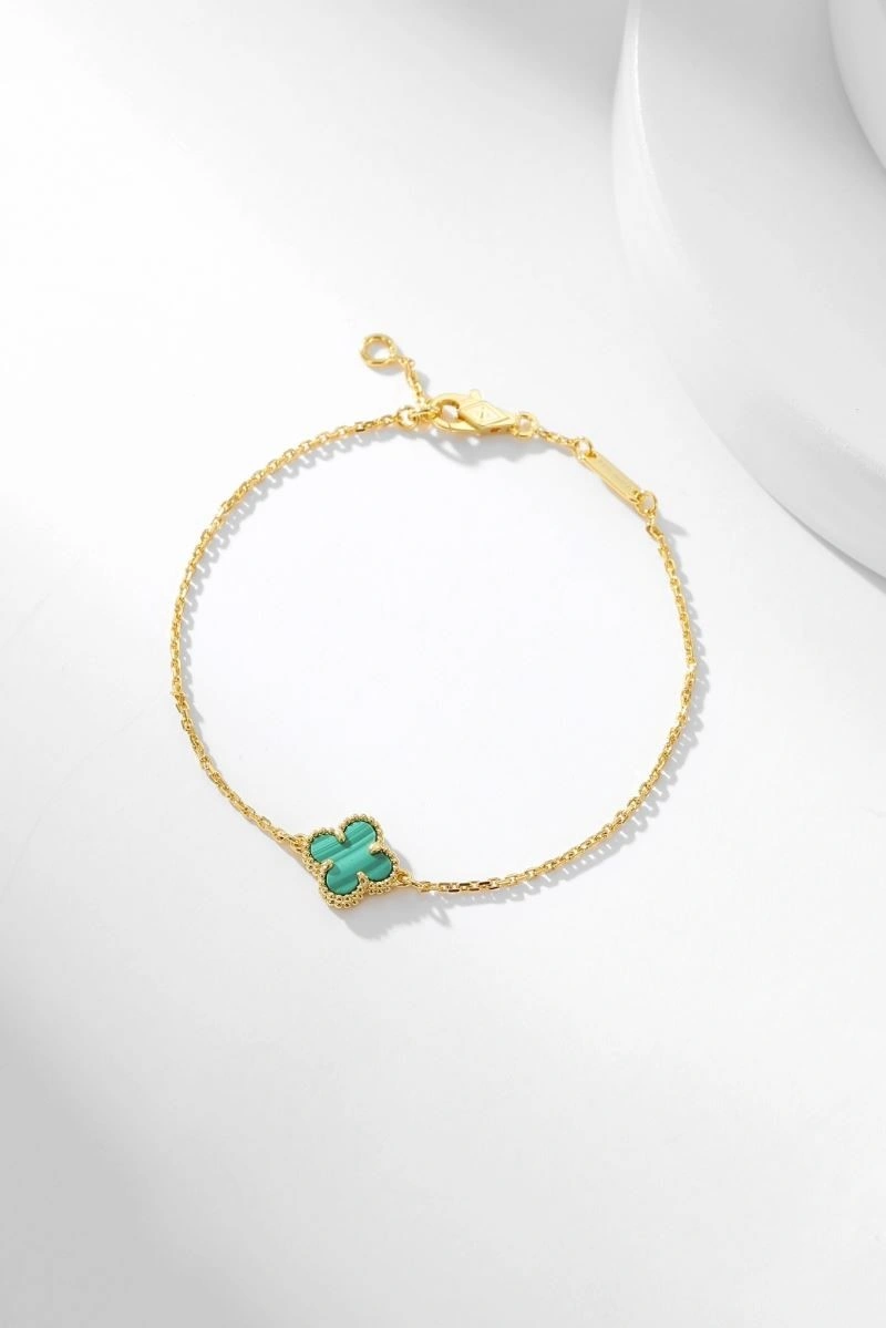 Real Vca Bracelets