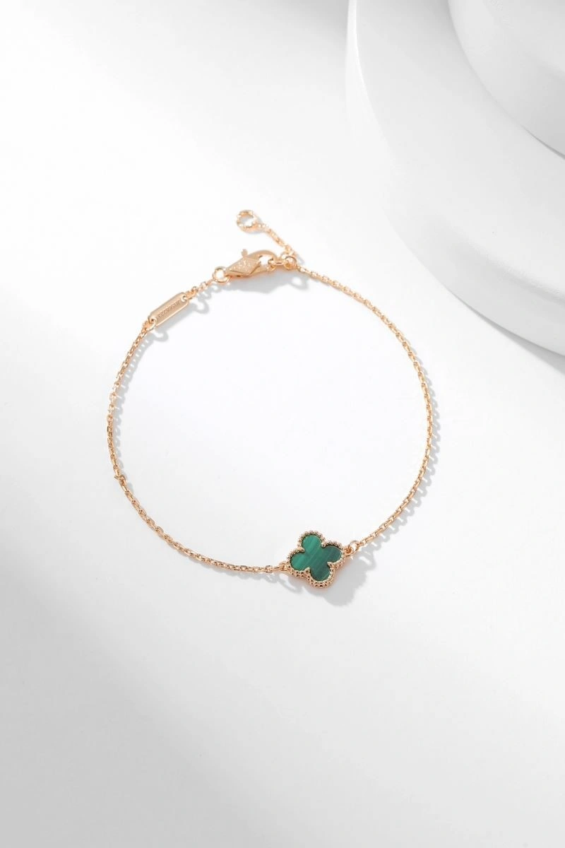 Real Vca Bracelets