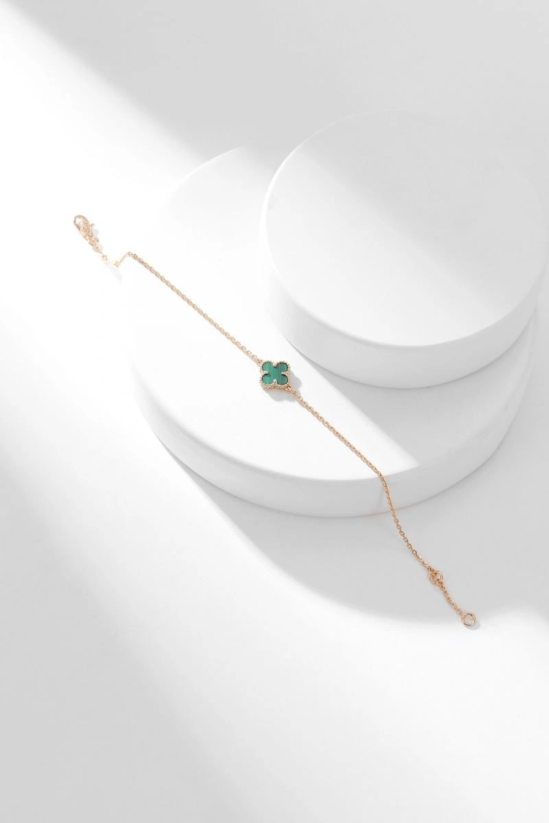 Real Vca Bracelets