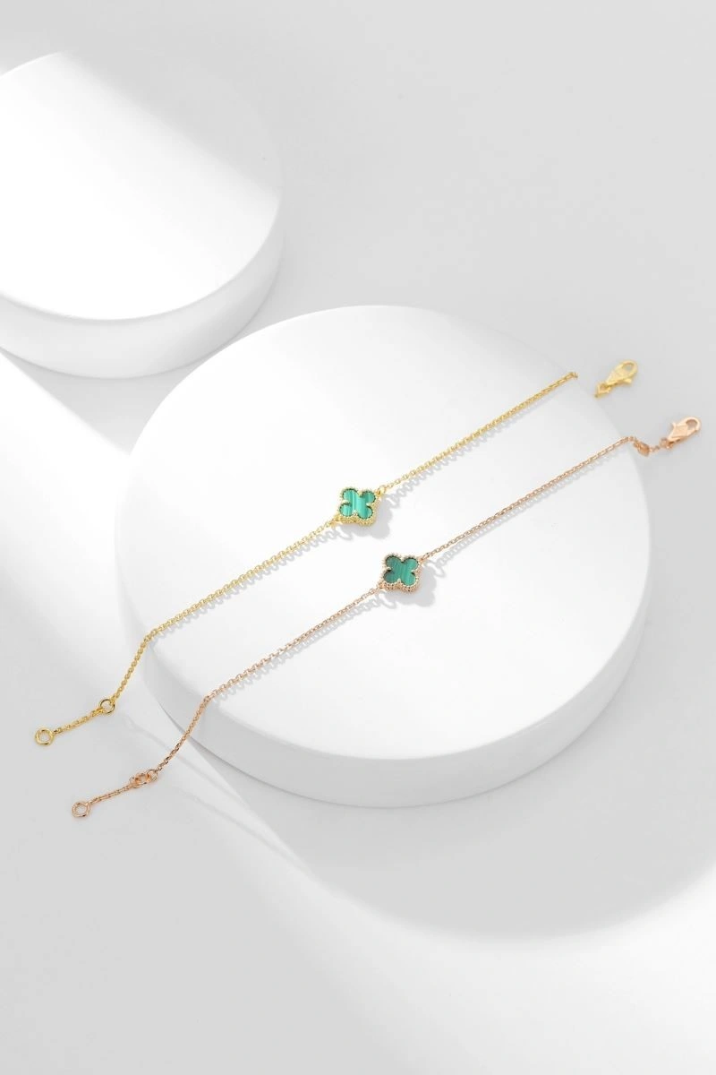 Real Vca Bracelets