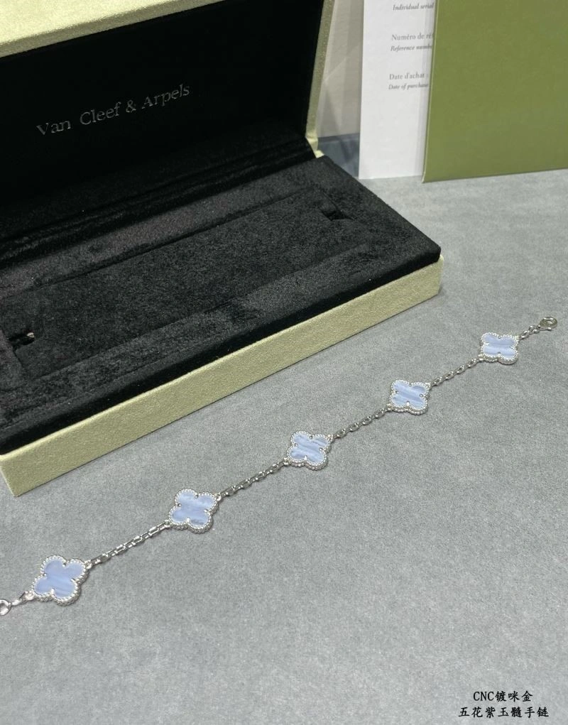 Exact replica Vca Bracelets
