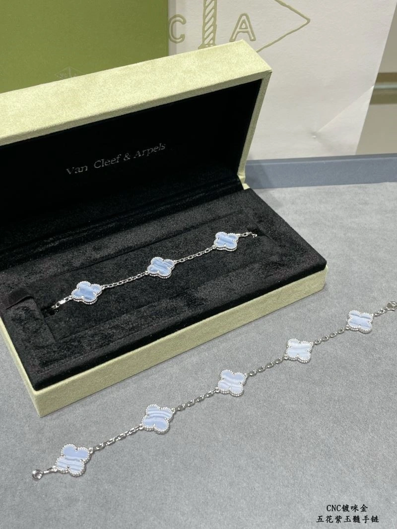 Exact replica Vca Bracelets