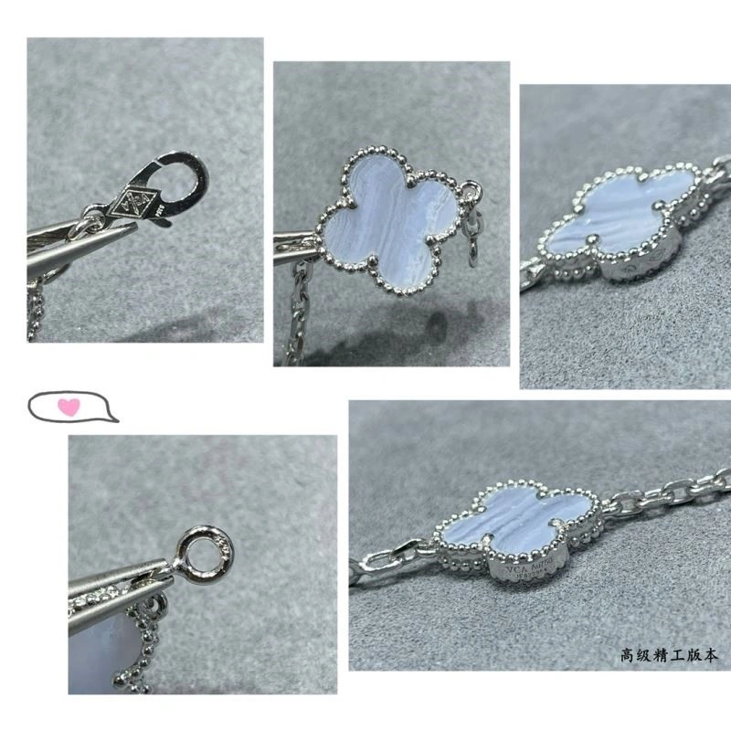 Exact replica Vca Bracelets