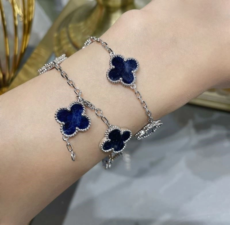 Official Vca Bracelets