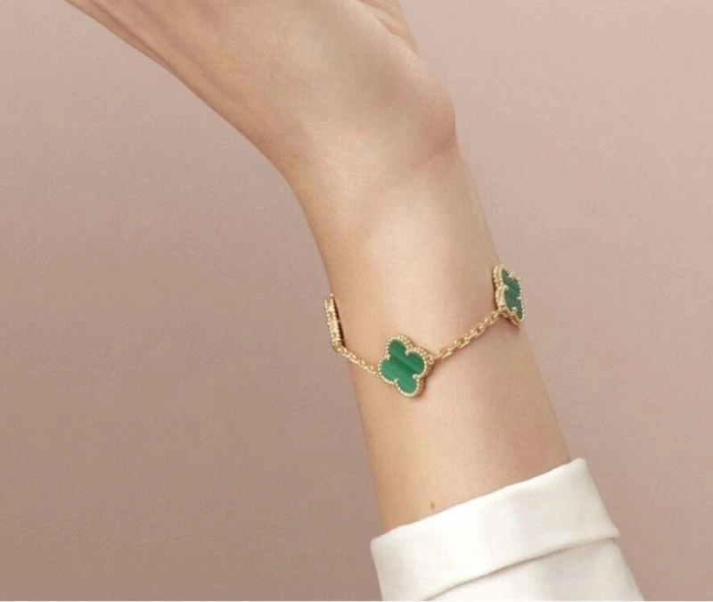 Vca Bracelets