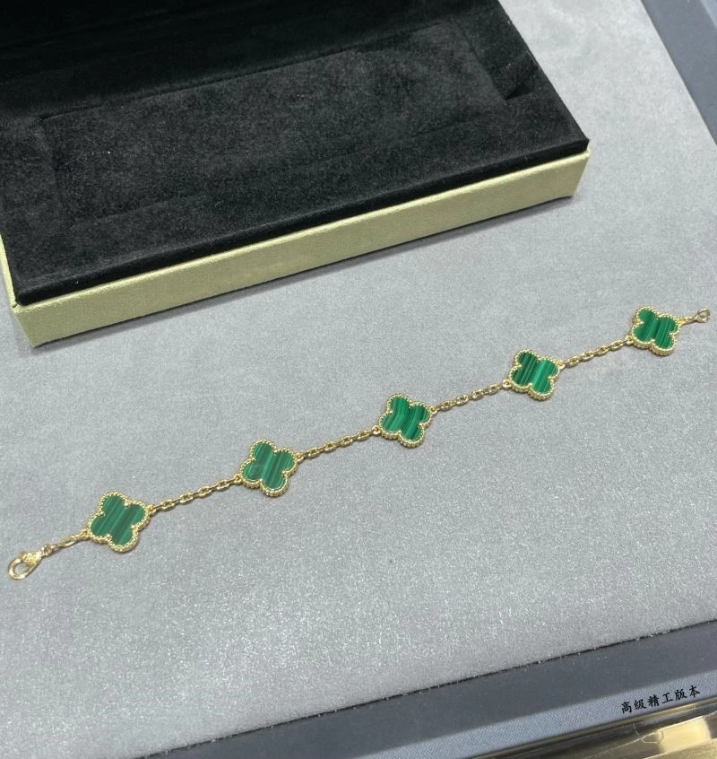 Vca Bracelets