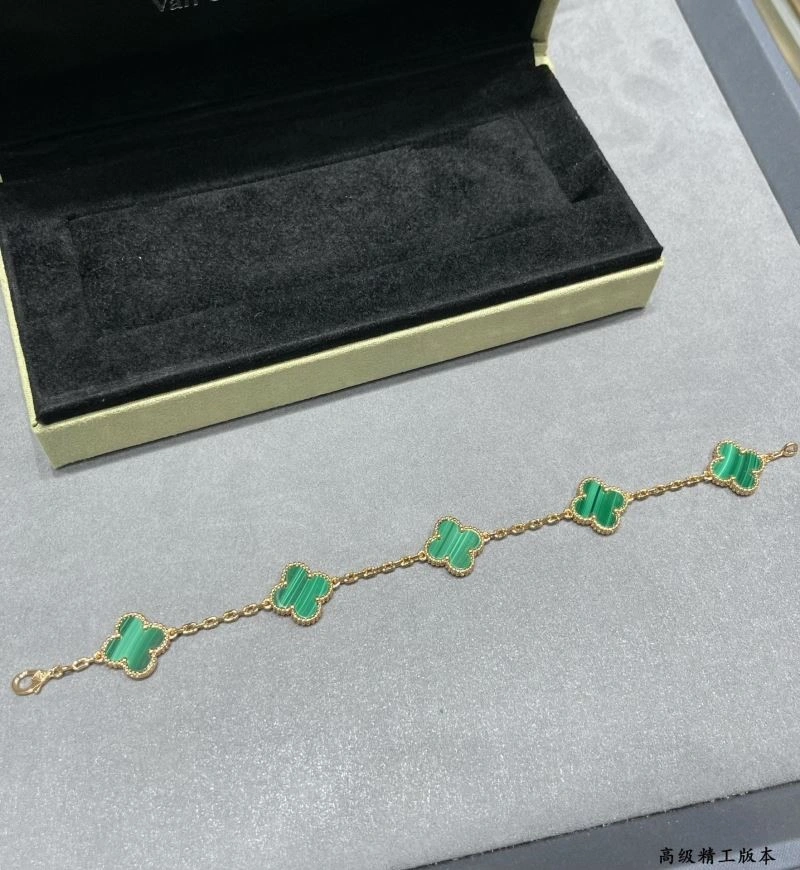 Vca Bracelets