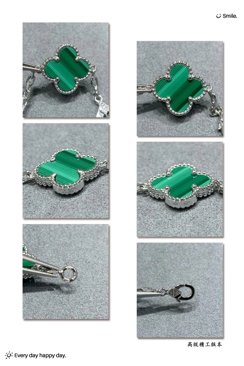 Vca Bracelets