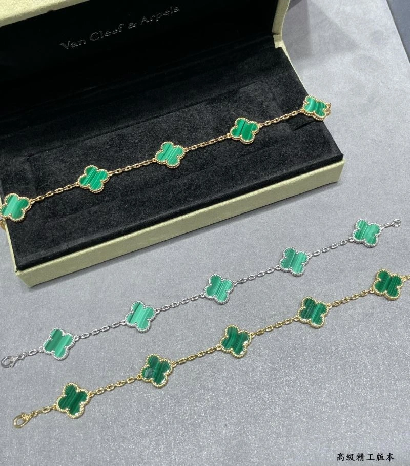Vca Bracelets