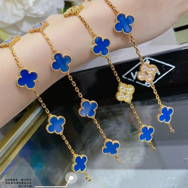 High fidelity Vca Bracelets