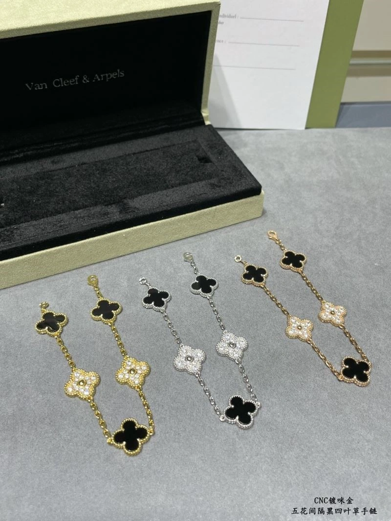 Affordable Vca Bracelets