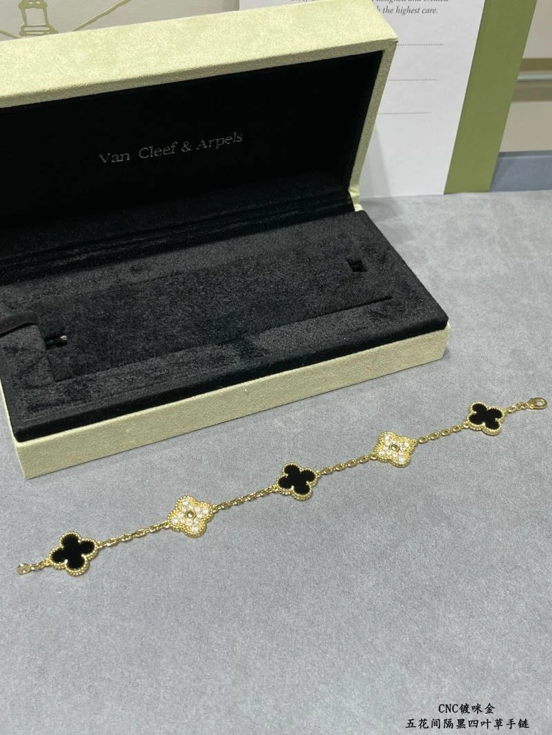 Affordable Vca Bracelets
