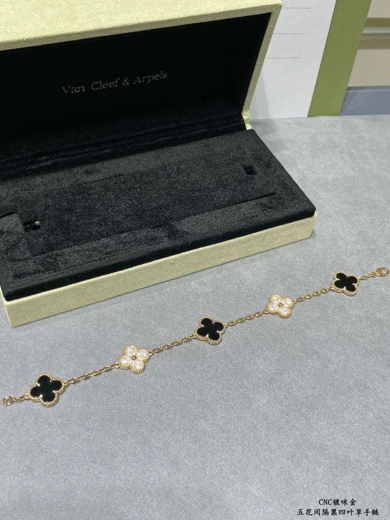 Affordable Vca Bracelets