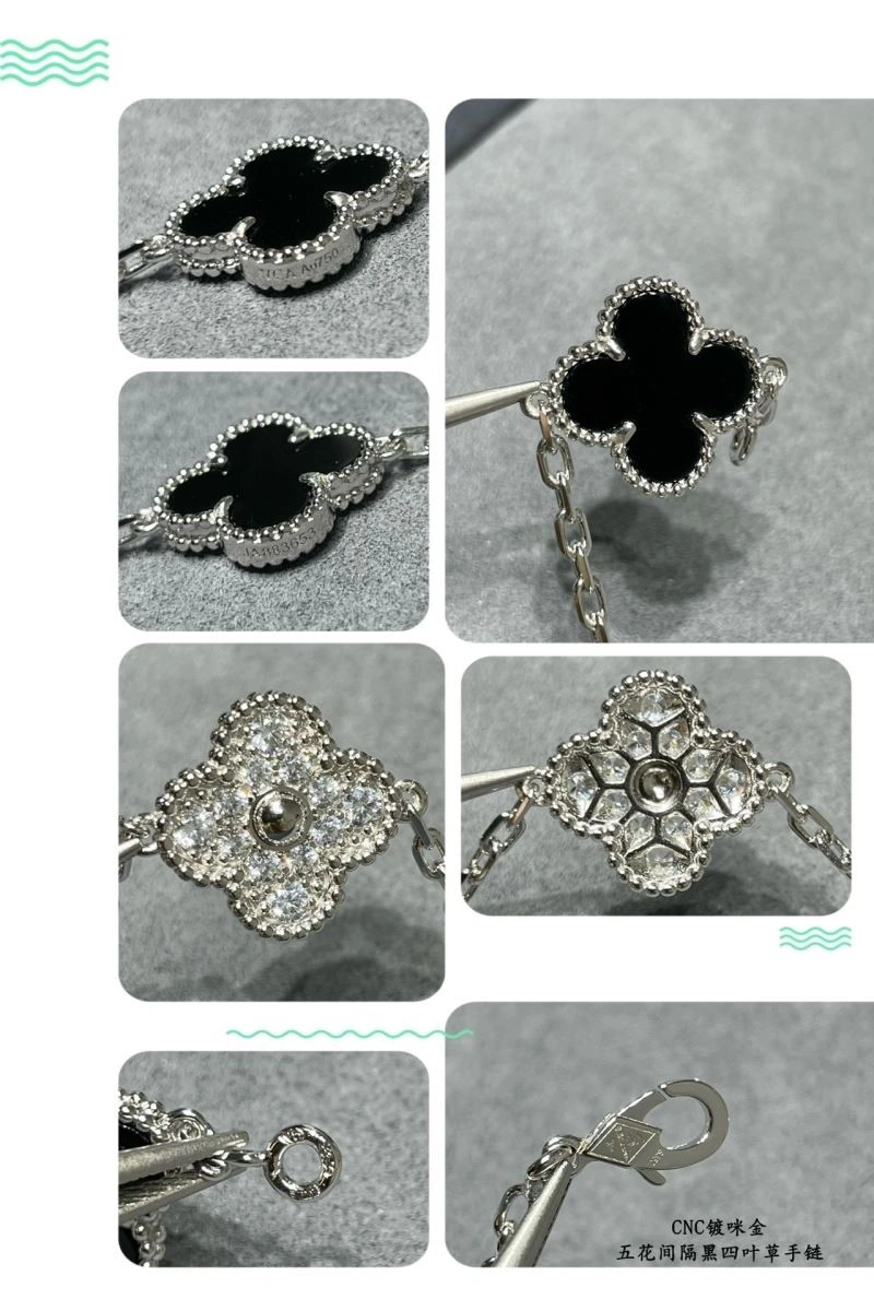 Affordable Vca Bracelets