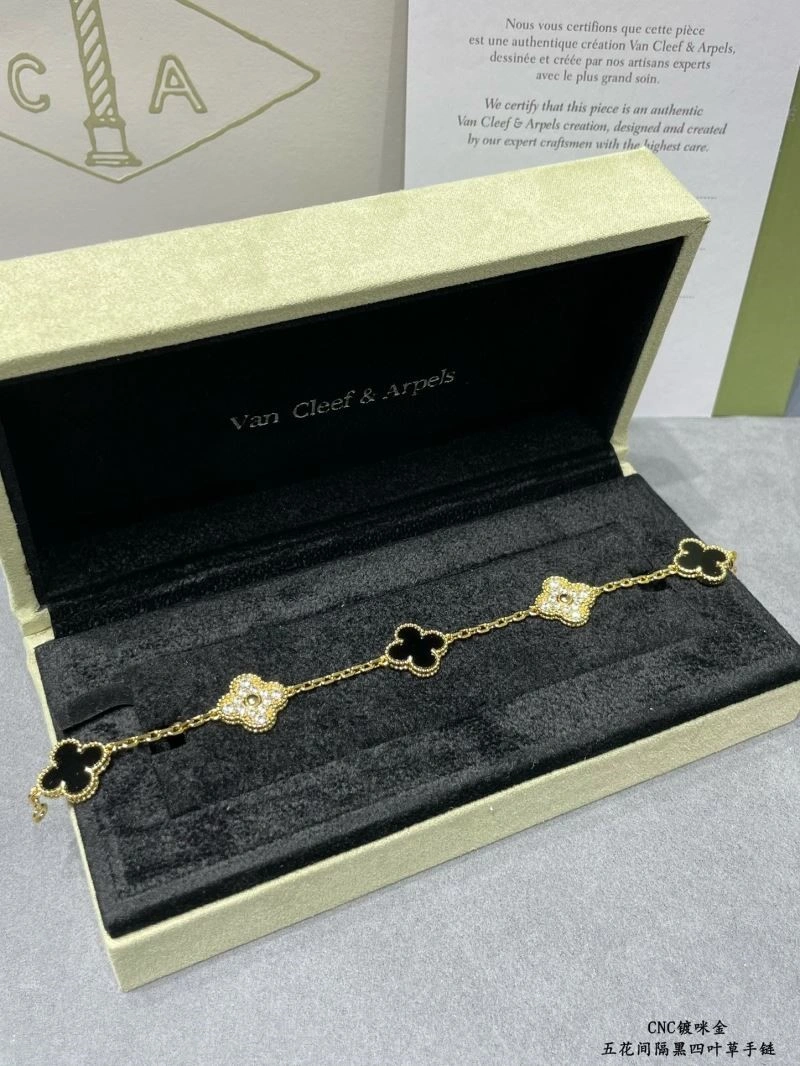 Affordable Vca Bracelets