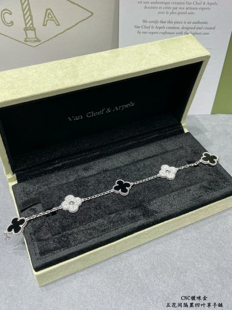 Affordable Vca Bracelets