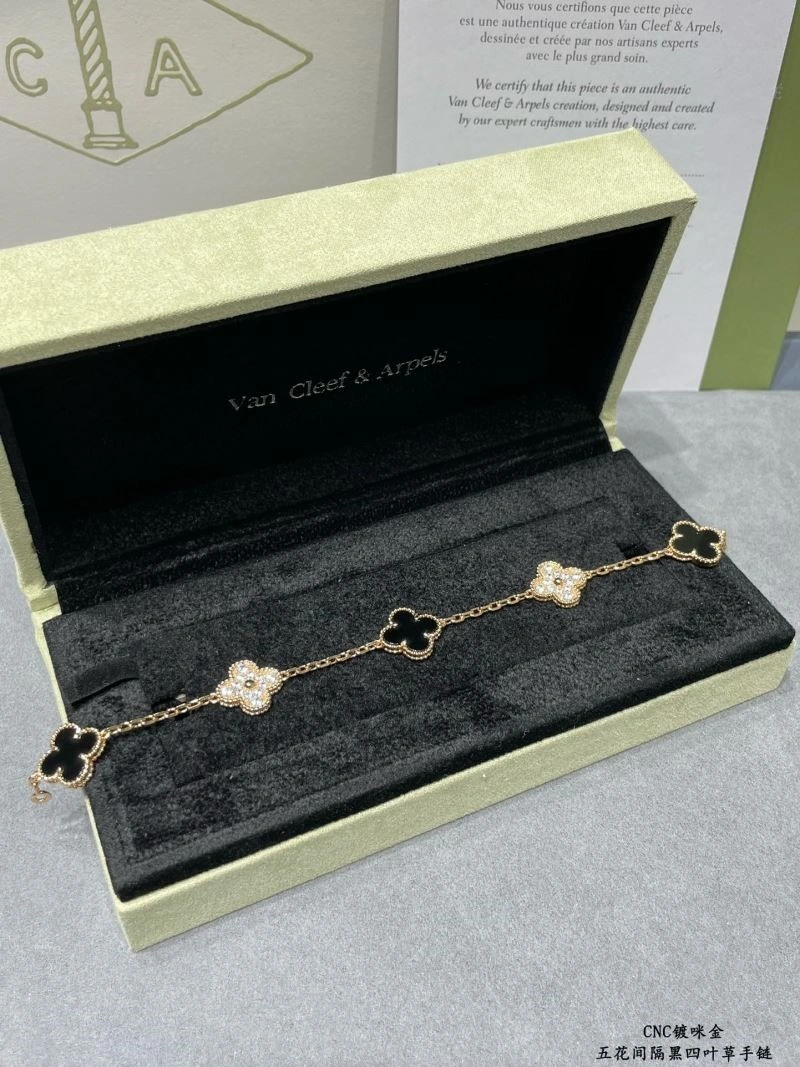 Affordable Vca Bracelets