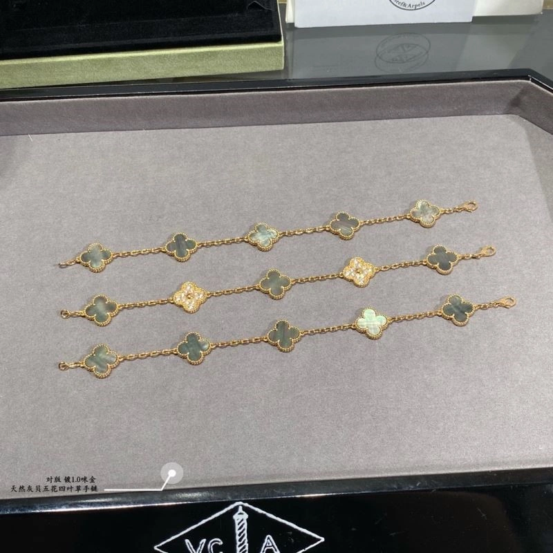 Affordable Vca Bracelets
