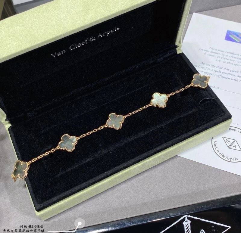 Affordable Vca Bracelets