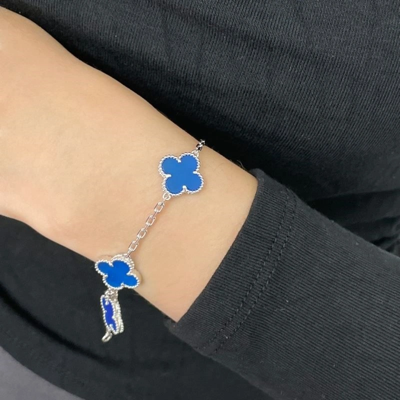 Vca Bracelets