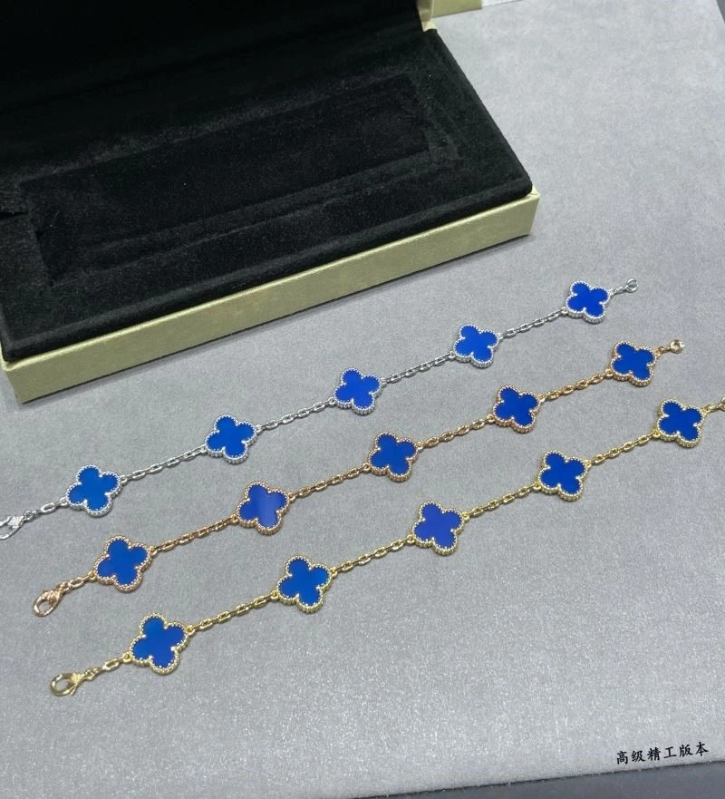 Budget-friendly Vca Bracelets