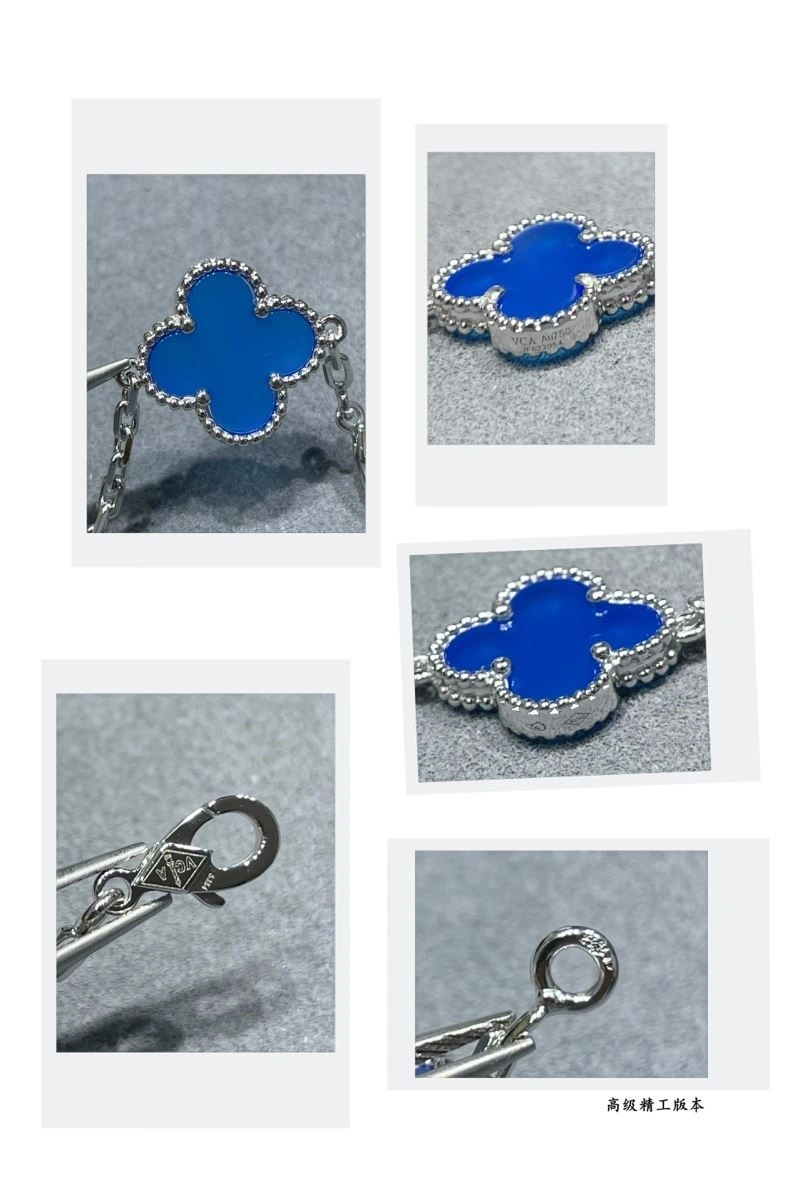 Budget-friendly Vca Bracelets