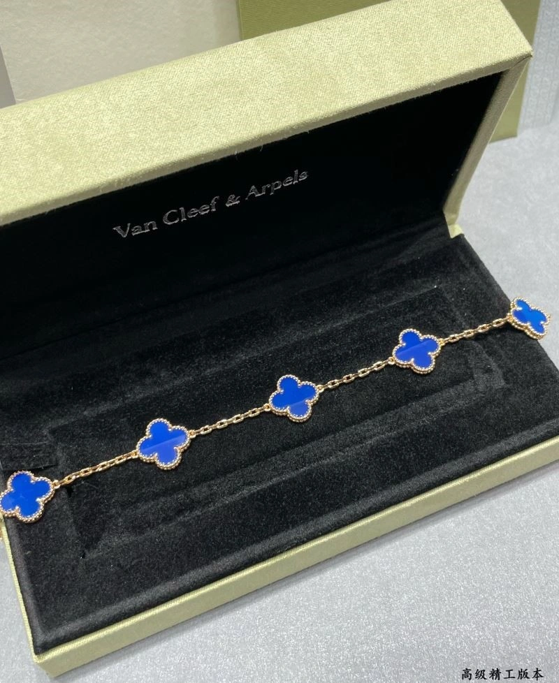 Budget-friendly Vca Bracelets