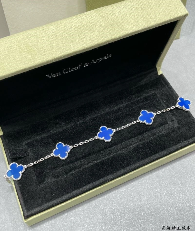Budget-friendly Vca Bracelets