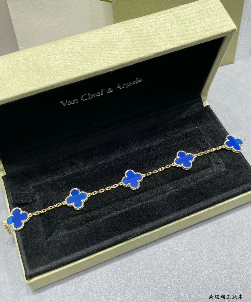 Budget-friendly Vca Bracelets
