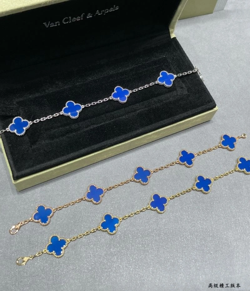 Budget-friendly Vca Bracelets