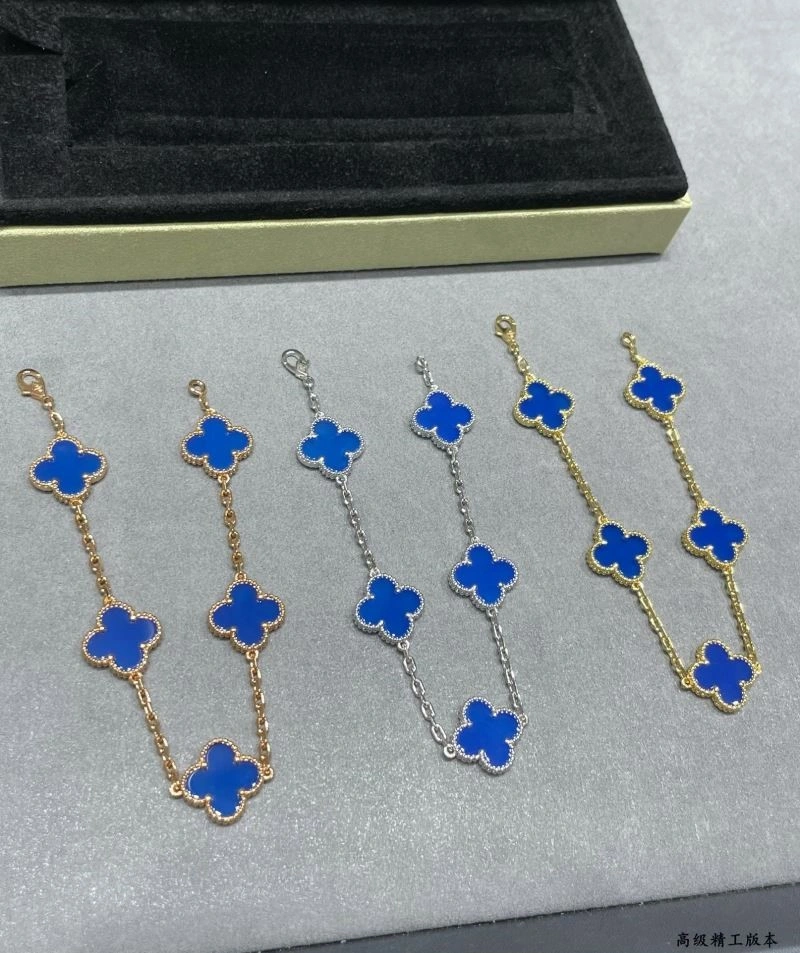 Budget-friendly Vca Bracelets