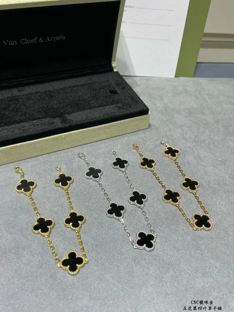 Affordable Vca Bracelets