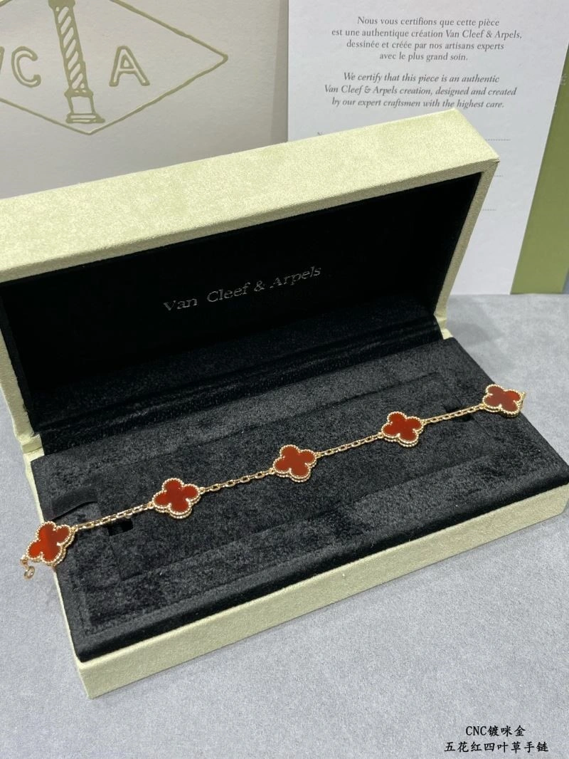 Discounted Vca Bracelets