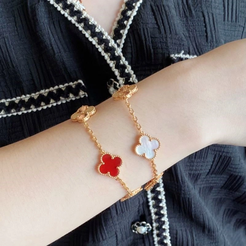 Vca Bracelets