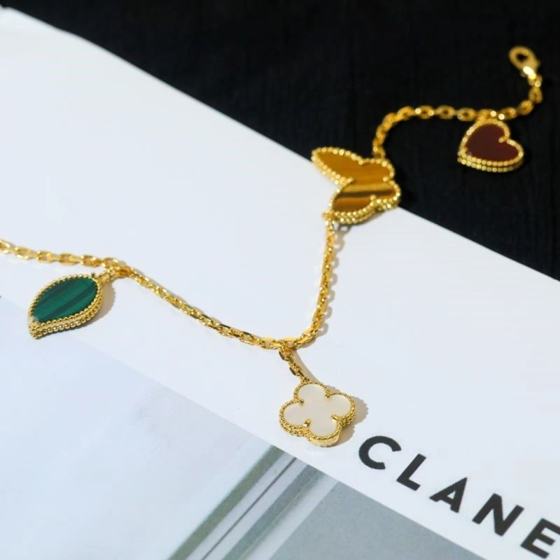 Discounted Vca Bracelets