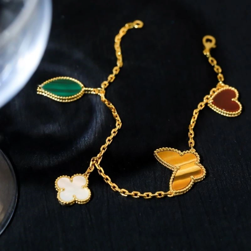 Discounted Vca Bracelets