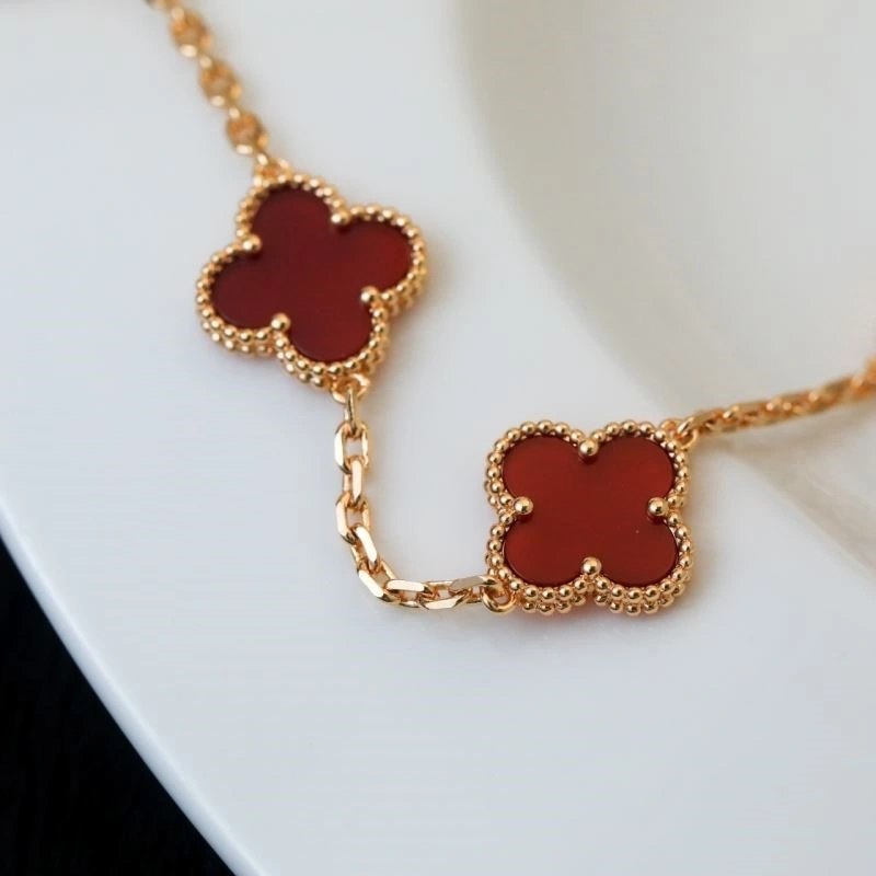 Top match Vca Bracelets