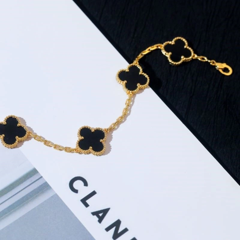 Real Vca Bracelets