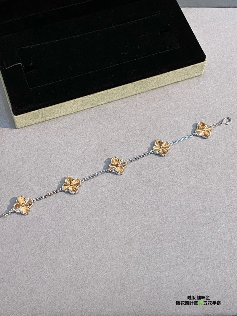 Bargain Vca Bracelets