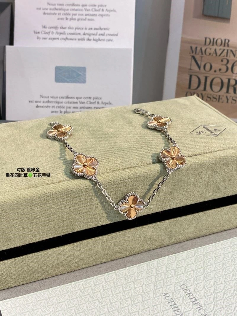 Bargain Vca Bracelets