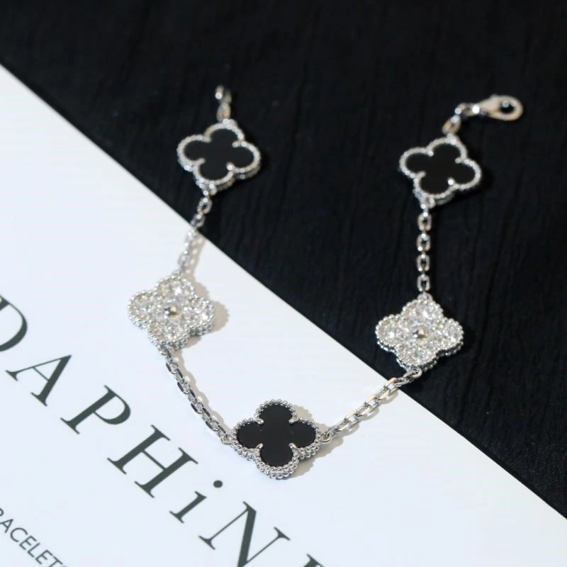 Vca Bracelets