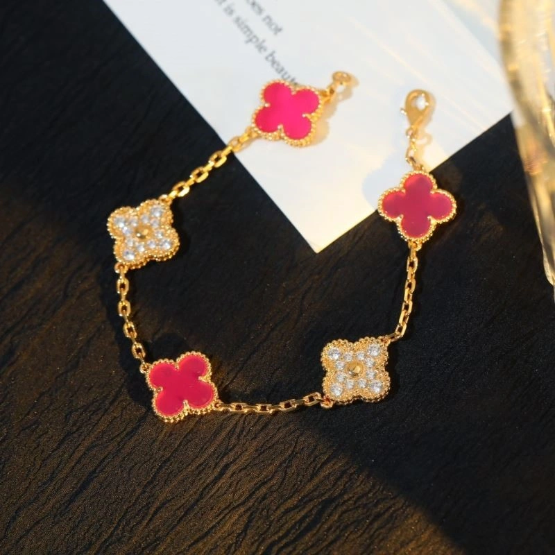 Vca Bracelets