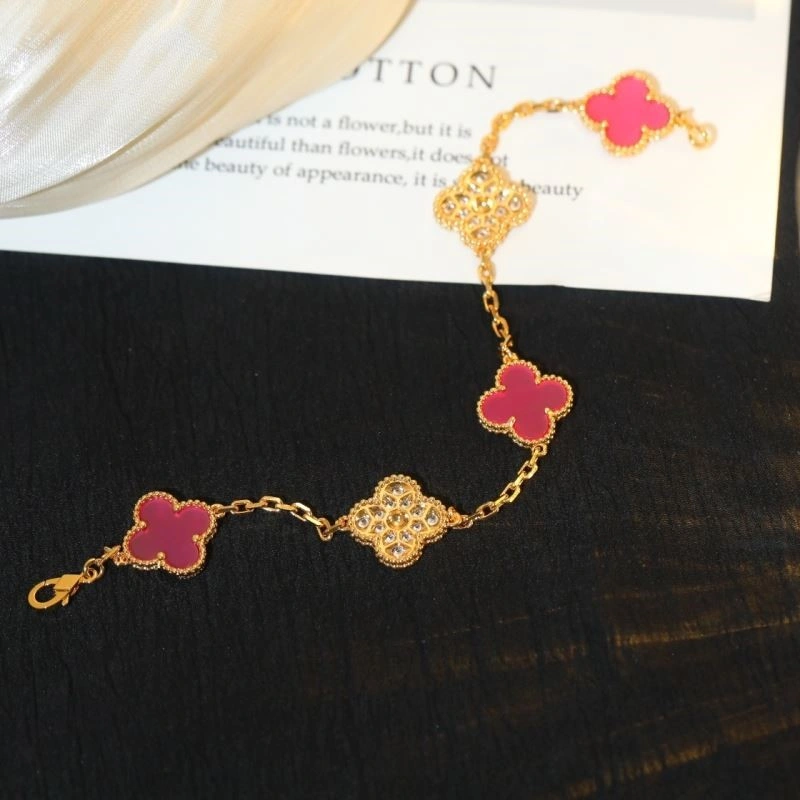 1:1 copy Vca Bracelets