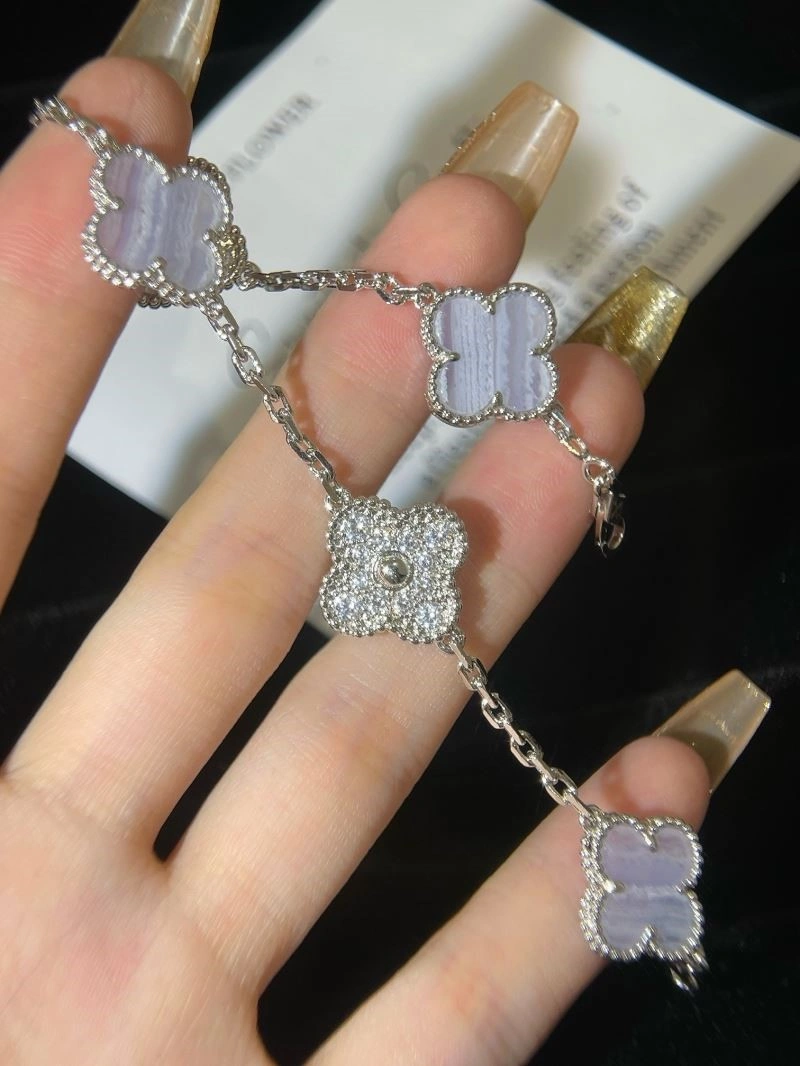 Budget-friendly Vca Bracelets