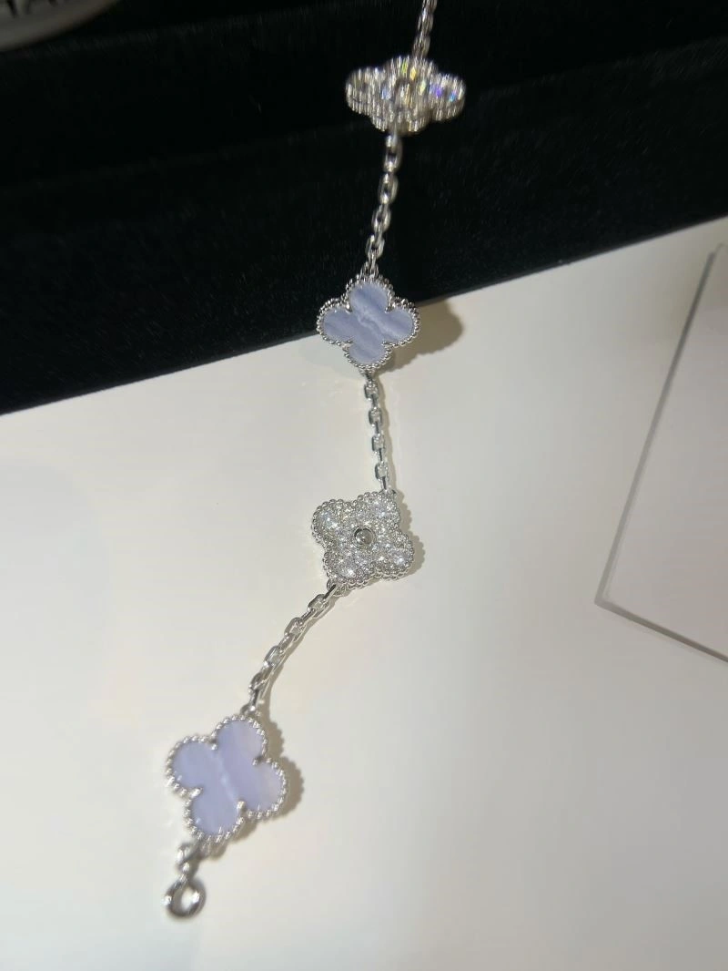 Budget-friendly Vca Bracelets