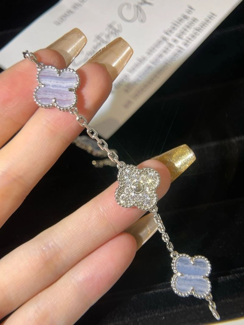Budget-friendly Vca Bracelets