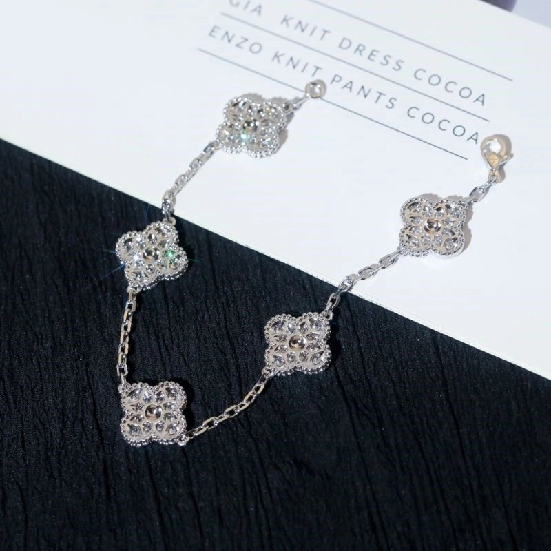 Economical Vca Bracelets