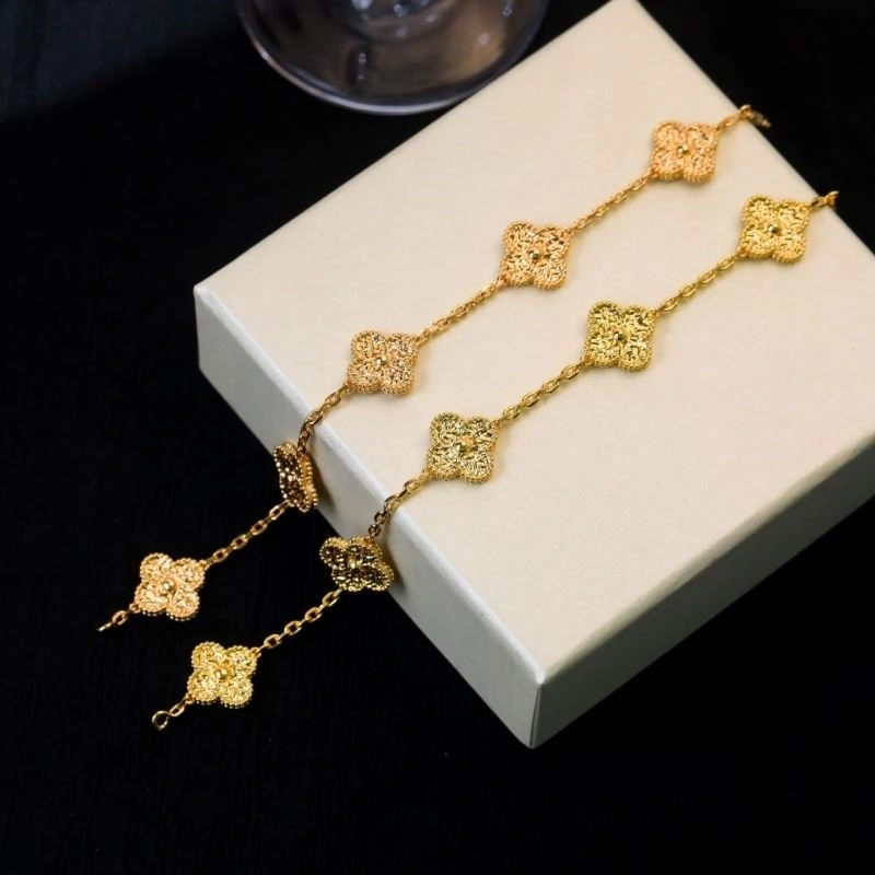 Vca Bracelets